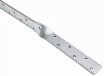 2.5mm Straps Twisted - 600mm/100mm - Buy Your 2.5mm Straps Twisted ...