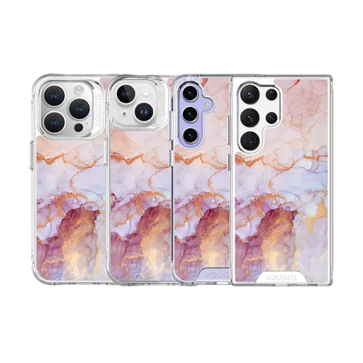 Devia - Pack of 5 - Small Sheet Intelligent Mobile Phone Back Skin ...