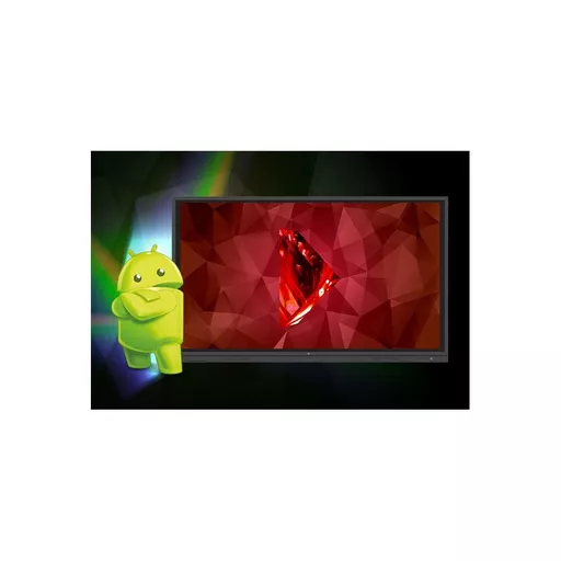 Genee G-Touch 75" 4K Ruby Interactive Touch Screen