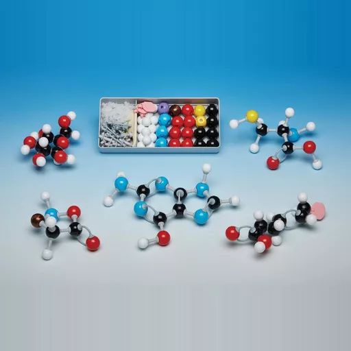 MOLYMOD BIOLOGICAL SCIENCES SET