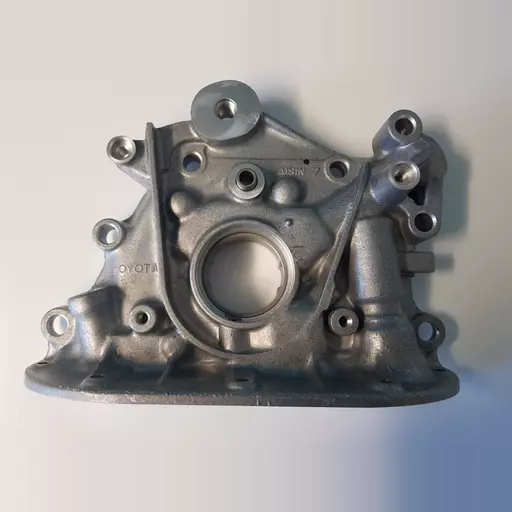 [EKM-AUTOGENERATED]NEW GENUINE TOYOTA COROLLA MR2 CARINA OIL PUMP 15100 ...