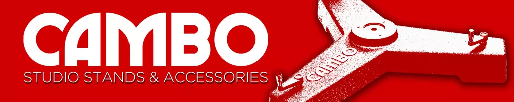 Cambo Stands | Peartree Photo