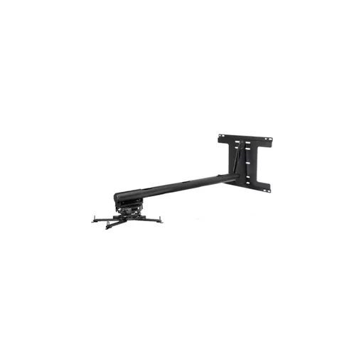 Peerless PSTK-028 wall Black project mount
