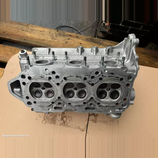 Mazda Bongo Cylinder Head 1998 Mk3 J5 Right Side : 1935