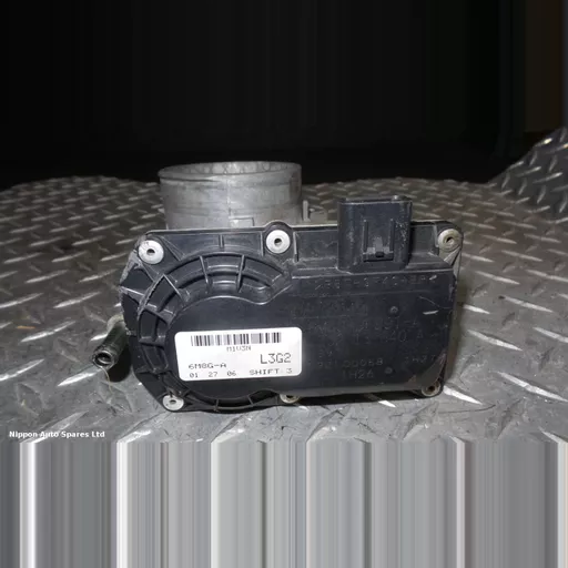 Mazda 6 Throttle Body 2007 2.3 Petrol L3g213640: 40708
