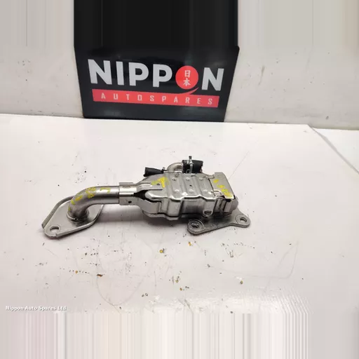 Toyota Rav 4 Egr Valve/cooler 2018 Mk4 (xa40) 25680-25030 2.5 Hybrid E