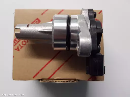Toyota Supra Speedo Sensor/sender 1996 Mk2 83181-24060 New Genuine ...
