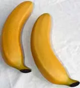 2 x Bananas