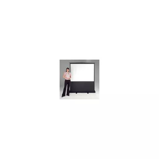 Eyeline Vertigo Scissor Floor Screen 1600 x 1000mm (16:10)