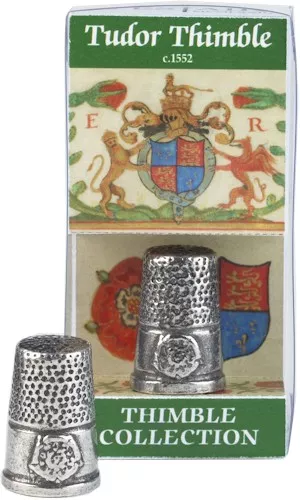 Tudor Thimble | Starbeck Education