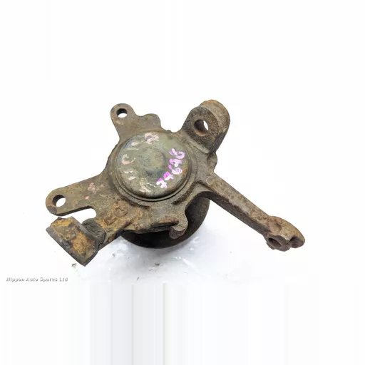 Toyota Supra Rf Hub/stub Axle Assembly 1996 Mk2 Abs: 79698