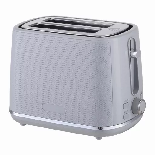 Meridian 930W 2 Slice Toaster