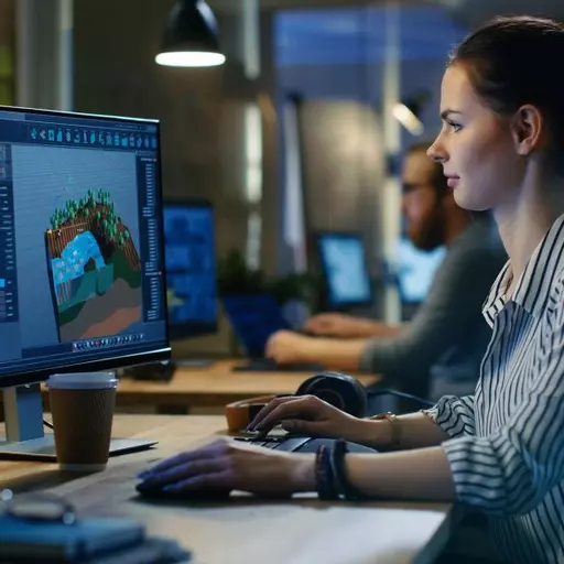 The Best Games Development PCs