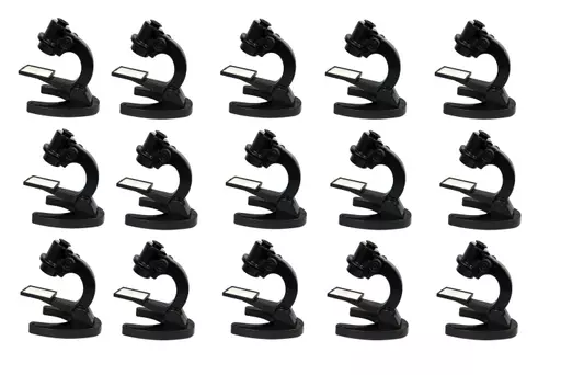 MICROSLIDE VIEWER SET OF 15