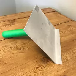 The Pointsman Pointing Hawk | Lime Stuff