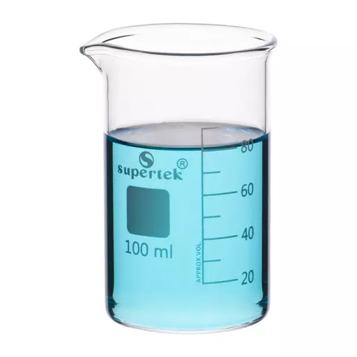 TALL FORM BEAKER 2000ML