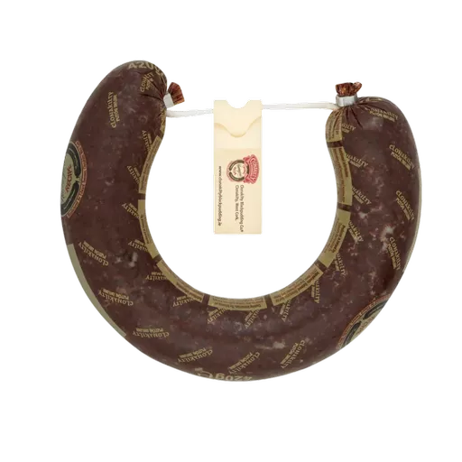 Clonakilty Traditional Black Pudding Ring 420g