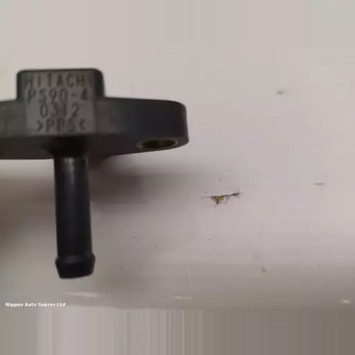 Nissan Juke Map Sensor 2014 Mk1 (f15) Facelift Hitachi Ps90-4 Map ...