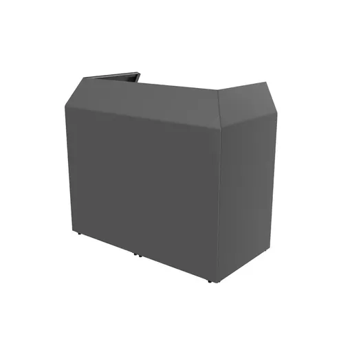 Ultimax DJ Booth Pro