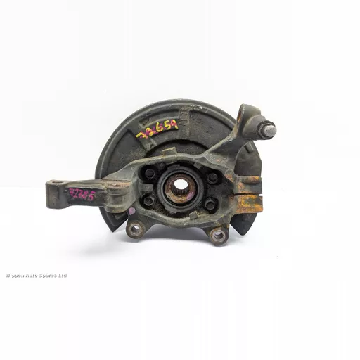 Nissan Elgrand Rf Hub/stub Axle Assembly 2010 Mk3 E52 2.5: 72785