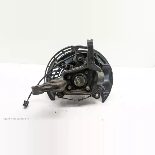 Toyota Gt86 Rf Hub/stub Axle Assembly 2020 Mk1 73299