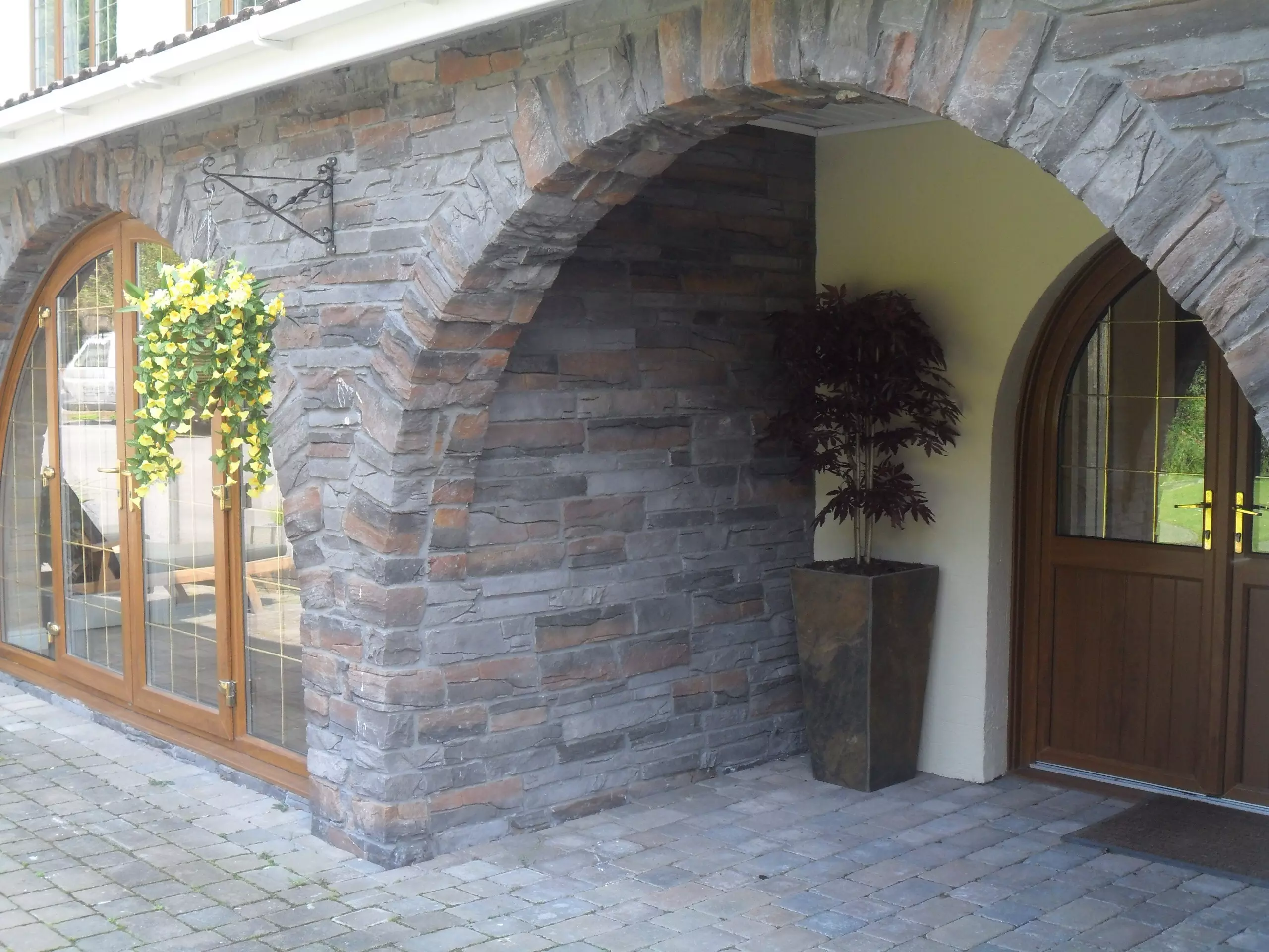 Products | Isola Rusty 3