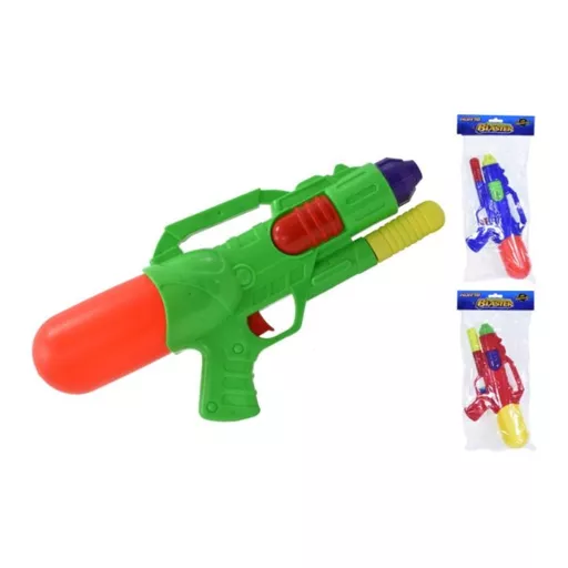 Kandy Toys Hydrostorm Air Pressure Water Gun 31cm