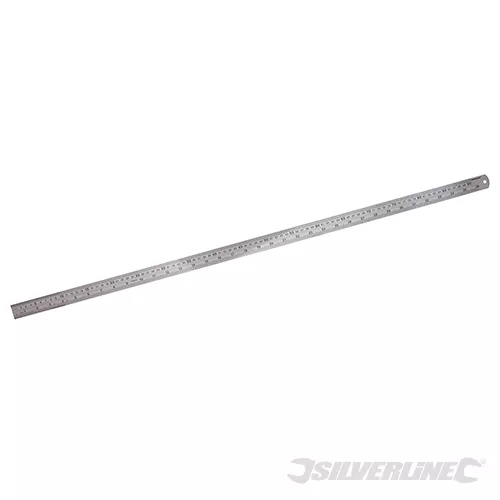 Steel Rule 150MM