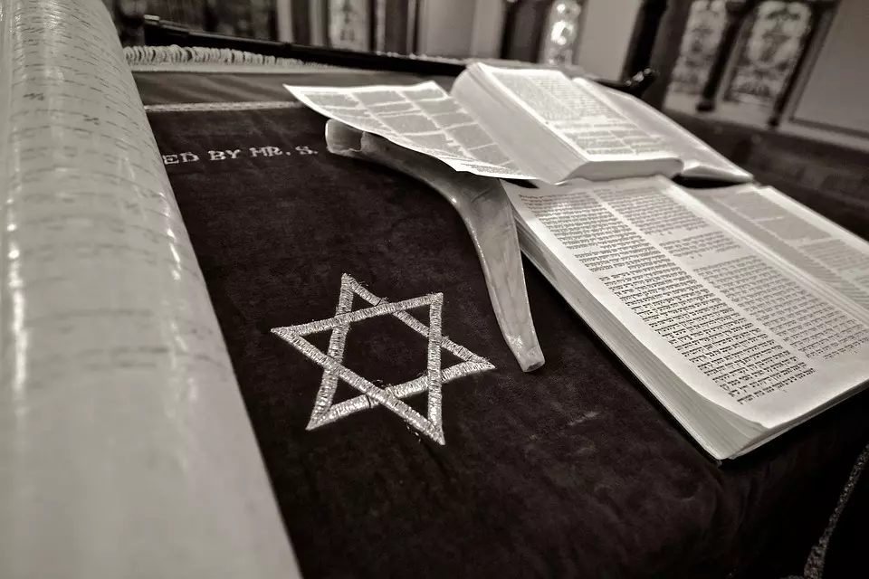 How to teach about Judaism for KS1 & KS2 pupils. | Starbeck Education