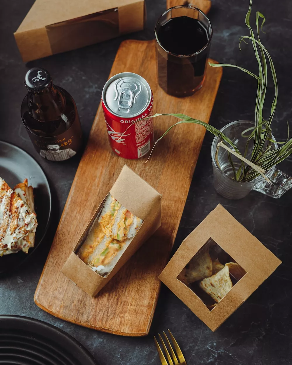 Zeus Group - Innovative, Sustainable Packaging Solutions