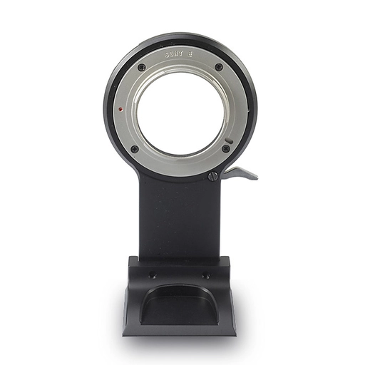 Cambo Upgrade Ultima to Actus-XL - Actus Camera Bayonets | Peartree Photo