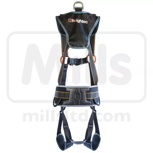 Heightec Vortex Quick Connect Wind Turbine Harness