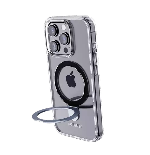 ProMag View for iPhone 15 Pro - Clear