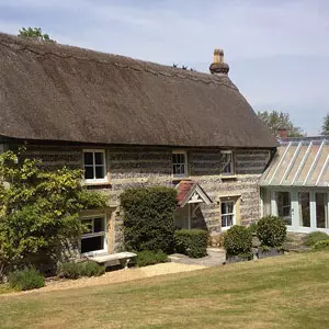 Harling | Lime Stuff