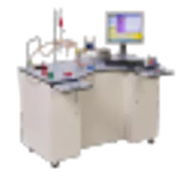 MODILE SCIENCE BENCH