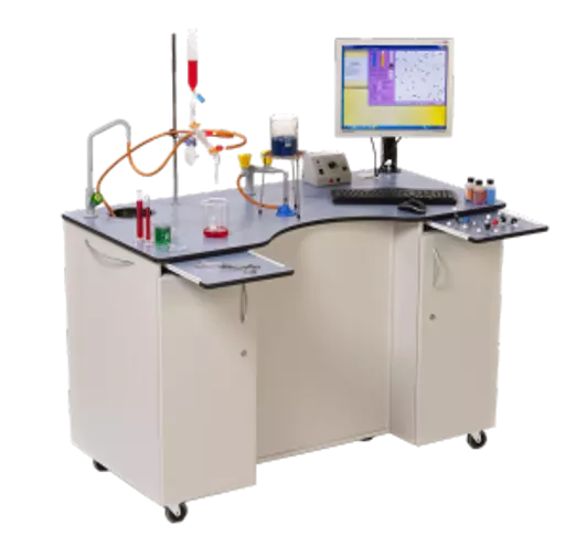 MODILE SCIENCE BENCH