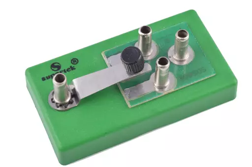 3-WAY SWITCH
