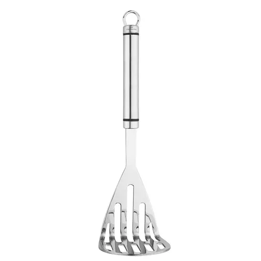 STAINLESS STEEL POTATO MASHER