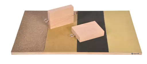 Friction Board