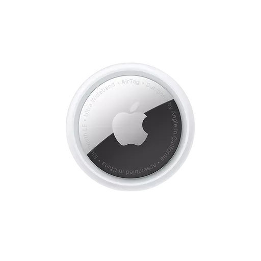 Apple - AirTag - Single Pack