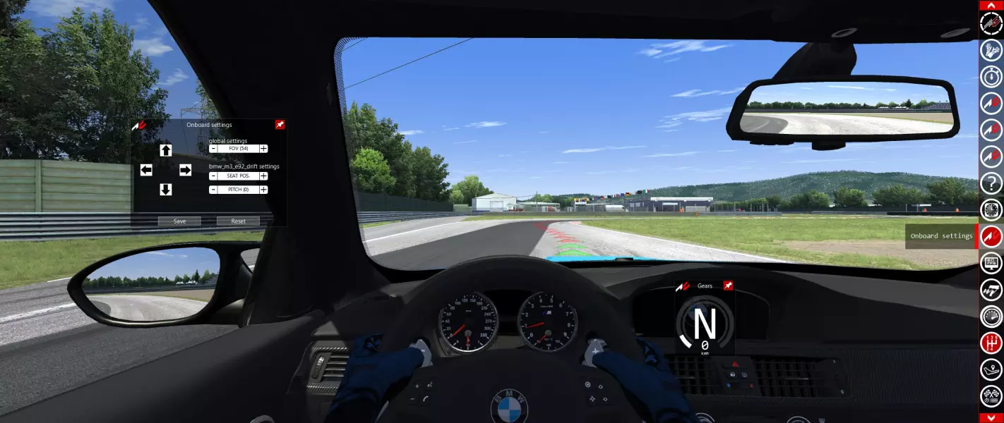 Assetto Corsa PC Specs & Requirements