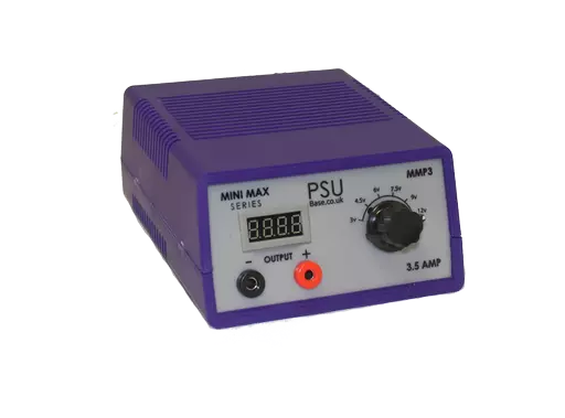 SATZ Power Station 1.5A