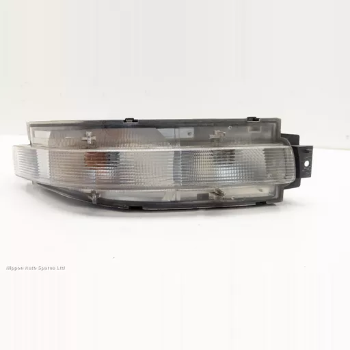 Nissan 350z L Indicator Light 2005 Mk1 (z33) Left Rear Bumper Light : 76304