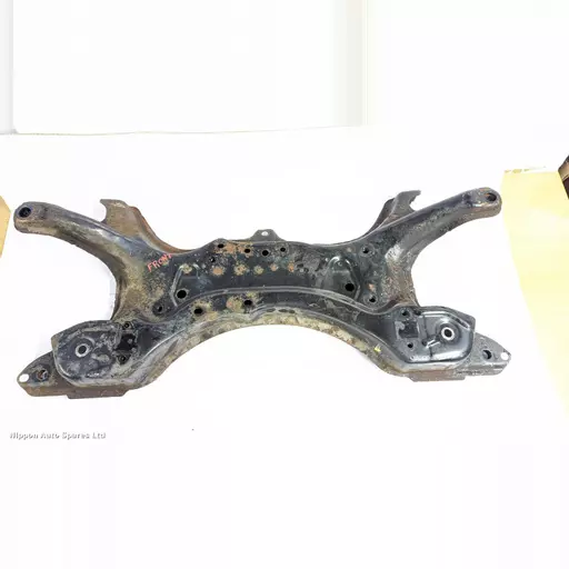 Toyota Celica Front Subframe 2004 Front Subframe 73055