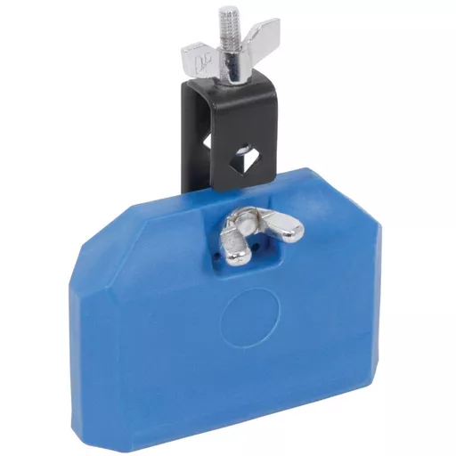 Chord Plastic Blocks (High - Blue)