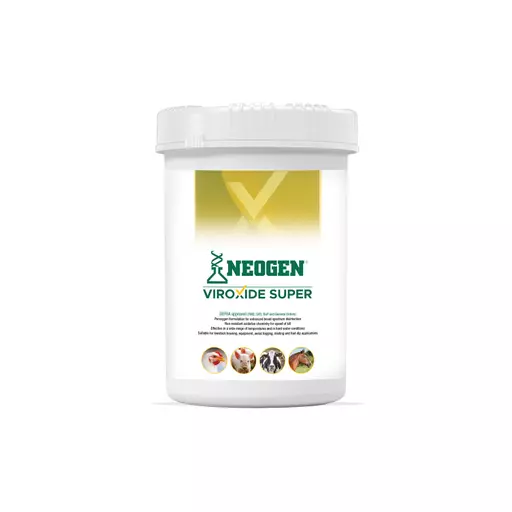 NEOGEN Viroxide Super Disinfectant (1kg)