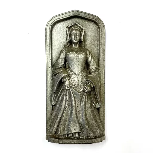 Catherine of Aragon Plaque | Starbeck Education