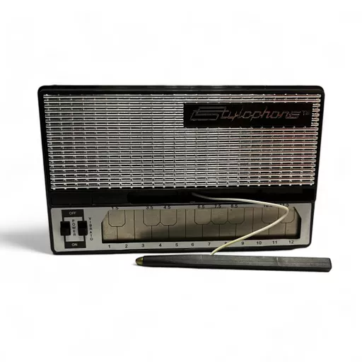 Stylophone The Original Pocket Electronic Synthesizer Synth Musical ...
