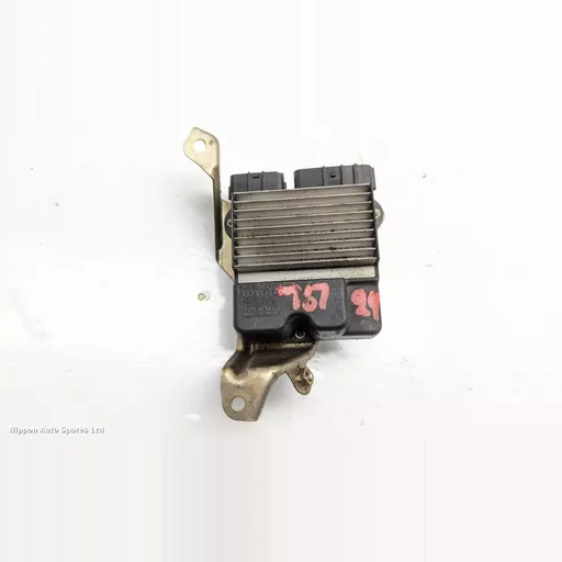 Toyota Noah/voxy Convenience Module 2004 Mk1 R60 89871-20040 Injector