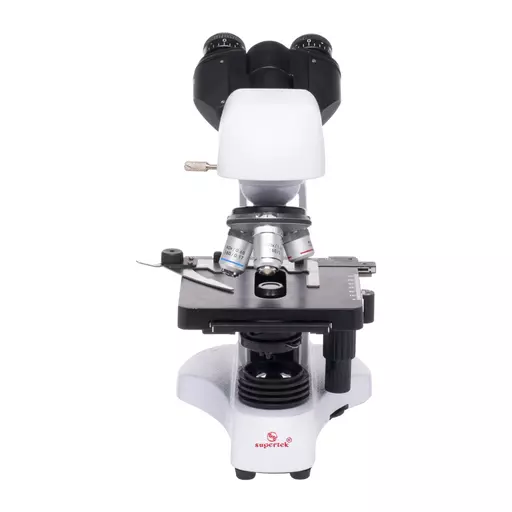 LED BINOCULAR MICROSCOPE